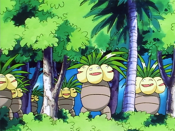 Melvin - WikiDex, la enciclopedia Pokémon