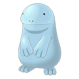 Archivo:Quagsire Masters.png - WikiDex, la enciclopedia Pokémon