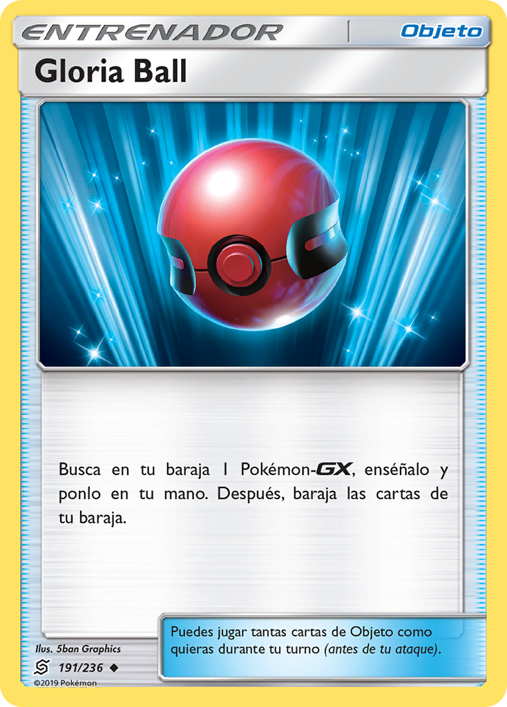 Gloria Ball (TCG) - WikiDex, la enciclopedia Pokémon