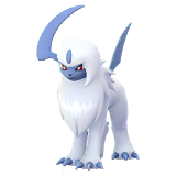 Absol - WikiDex, la enciclopedia Pokémon