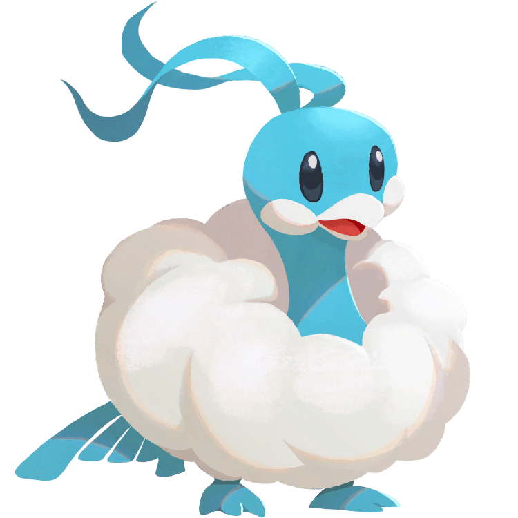 Archivo:Altaria Café Mix.png - WikiDex, la enciclopedia Pokémon