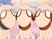 Archivo:EP199 Smeargle (3).png - WikiDex, la enciclopedia Pokémon
