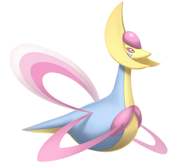 Archivo:Cresselia DBPR (Ilustración).png - WikiDex, la enciclopedia Pokémon