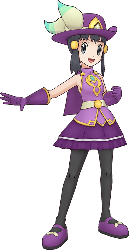Archivo:Maya (Traje S) Masters EX.png - WikiDex, la enciclopedia Pokémon