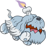 Categoría:Greavard - WikiDex, la enciclopedia Pokémon