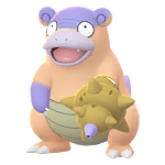 Categoría:Slowbro de Galar - WikiDex, la enciclopedia Pokémon