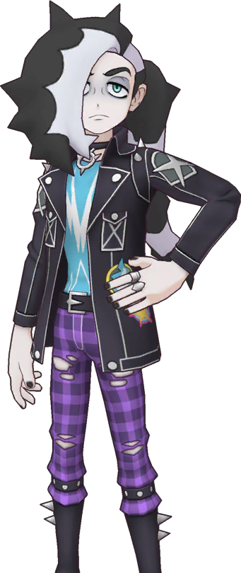 Archivo:Nerio (Traje S) Masters.png - WikiDex, la enciclopedia Pokémon