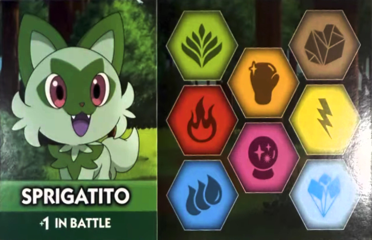 Archivo:Sprigatito registro (Monopoly Pokémon Paldea).png - WikiDex, la ...