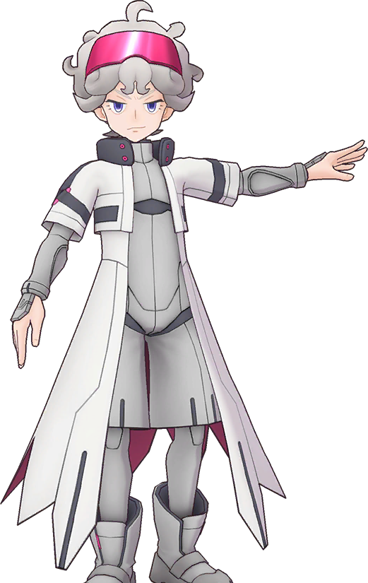 Archivo:Berto (Traje S) Masters EX.png - WikiDex, la enciclopedia Pokémon
