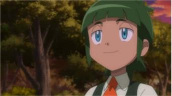 Categoría:Sawyer/Sabino - WikiDex, la enciclopedia Pokémon