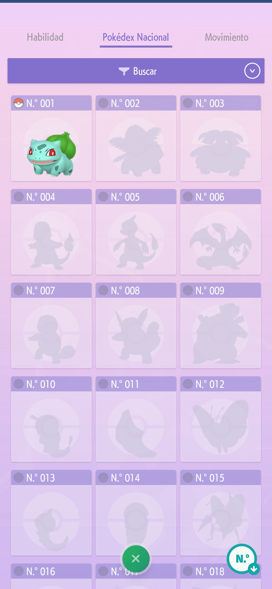 Archivo:Pokédex nacional HOME móvil.jpg - WikiDex, la enciclopedia Pokémon