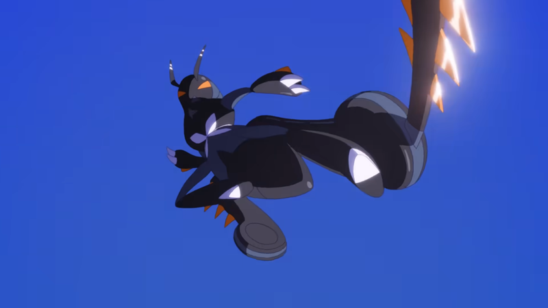 Archivo:TAJCC02 Lokix.png - WikiDex, la enciclopedia Pokémon