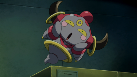 Ciudad Dahara - WikiDex, la enciclopedia Pokémon