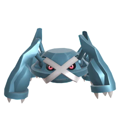 Archivo:Metagross (SSBU).png - WikiDex, la enciclopedia Pokémon