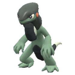 Categoría:Cyclizar - WikiDex, la enciclopedia Pokémon