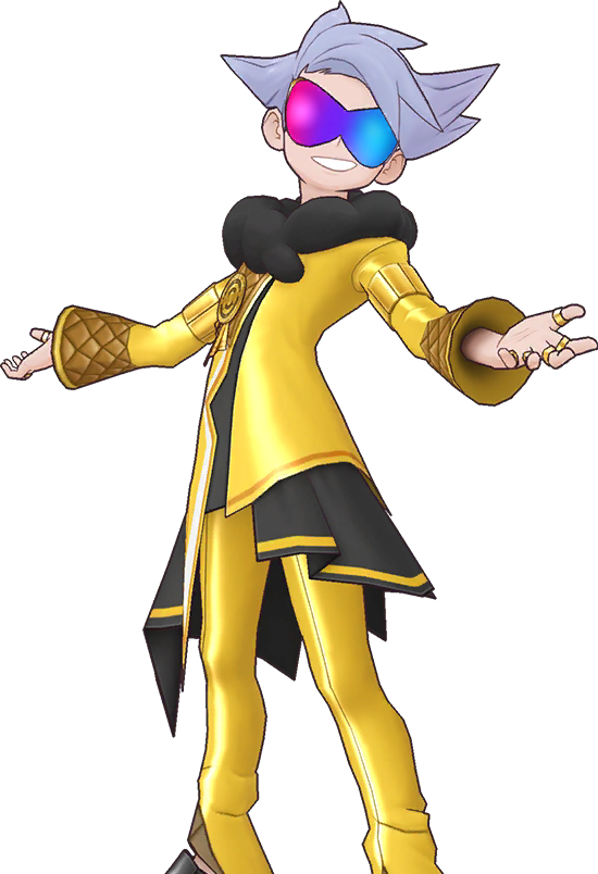 Archivo:Alik (Traje S) Masters.png - WikiDex, la enciclopedia Pokémon