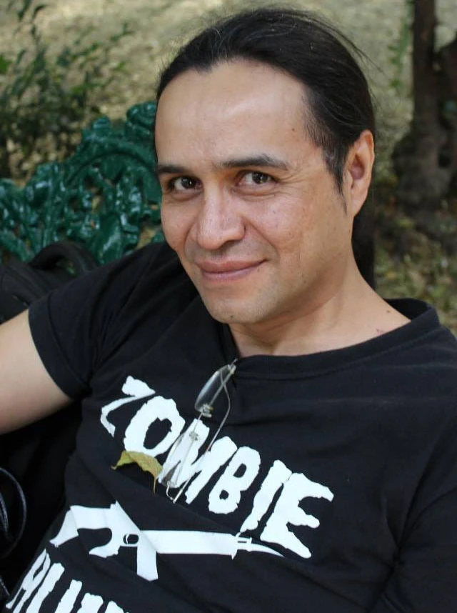 Jorge Palafox - WikiDex, la enciclopedia Pokémon