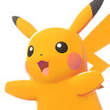 Archivo:Pikachu icono LPZA variocolor.png - WikiDex, la enciclopedia ...