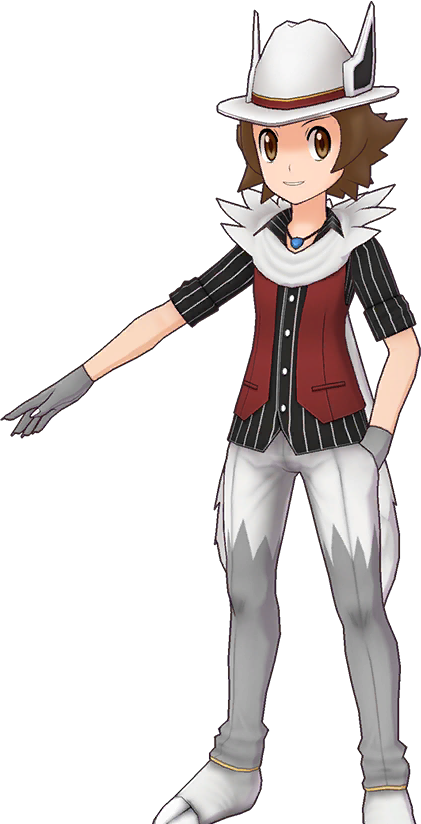 Archivo:Lucho (Temporada 20) Masters EX.png - WikiDex, la enciclopedia ...