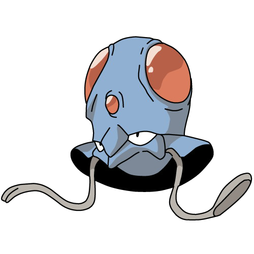 Archivo:Tentacool (anime SO) 2.png - WikiDex, la enciclopedia Pokémon