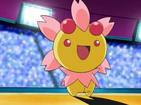 Lila - WikiDex, la enciclopedia Pokémon