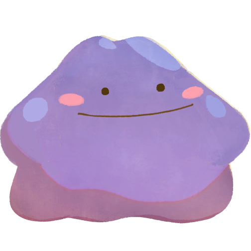 Archivo:Ditto Café Mix.png - WikiDex, la enciclopedia Pokémon