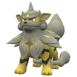 Archivo:Arcanine de Hisui EP variocolor.png - WikiDex, la enciclopedia ...