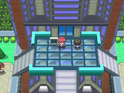 Frente Batalla (cuarta generación) - WikiDex, la enciclopedia Pokémon
