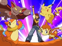 Medalla Mina - WikiDex, la enciclopedia Pokémon