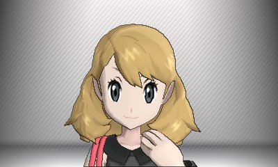 Peluquería - WikiDex, la enciclopedia Pokémon