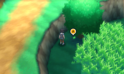 Archivo:Célula Zygarde 10.png - WikiDex, la enciclopedia Pokémon