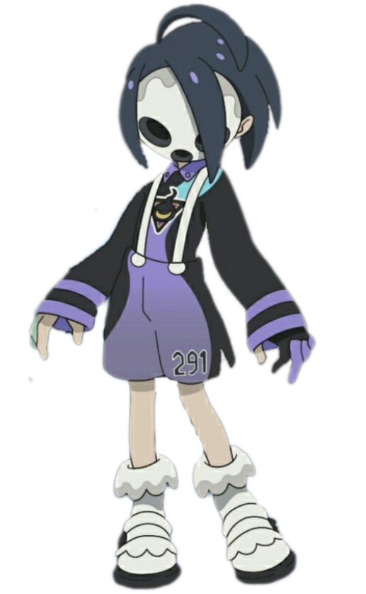 Allister/Alistair - WikiDex, la enciclopedia Pokémon