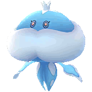 Jellicent - WikiDex, la enciclopedia Pokémon