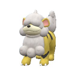 Categoría:Growlithe de Hisui - WikiDex, la enciclopedia Pokémon