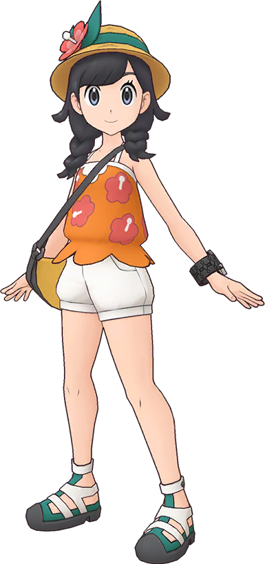 Archivo:Selene (Ultra) Masters.png - WikiDex, la enciclopedia Pokémon