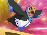 Categoría:Pokémon de Barry/Benito - WikiDex, la enciclopedia Pokémon