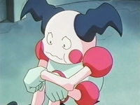 Archivo:EP158 Mr. Mime atrapado.png - WikiDex, la enciclopedia Pokémon