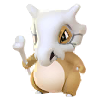 Cubone - WikiDex, la enciclopedia Pokémon