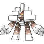 Categoría:Garganacl - WikiDex, la enciclopedia Pokémon