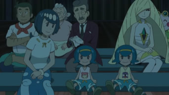 Categoría:Lusamine/Samina - WikiDex, la enciclopedia Pokémon