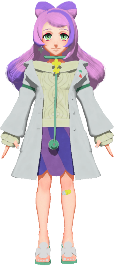 Mimí - WikiDex, la enciclopedia Pokémon