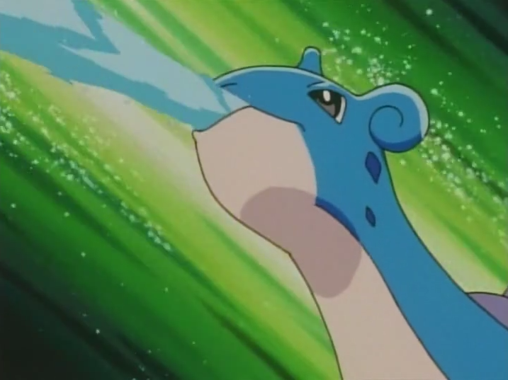 Archivo:EP113 Lapras de ash usando pistola agua.png - WikiDex, la ...