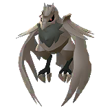 Archivo:Corviknight GO variocolor.png - WikiDex, la enciclopedia Pokémon
