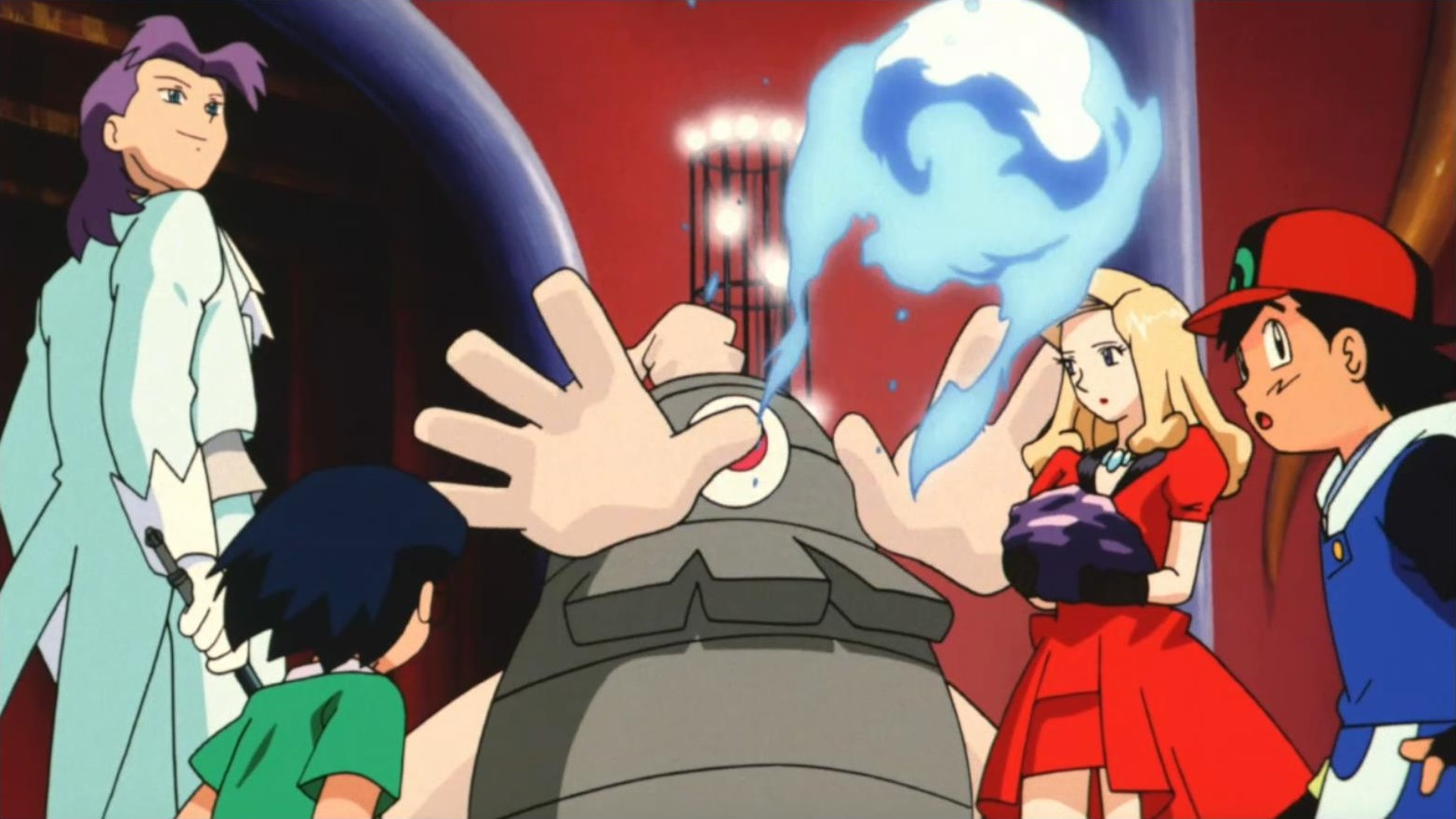 Archivo:P06 Dusclops usando fuego fatuo.png - WikiDex, la enciclopedia ...