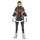 Equipo GO Rocket/Team GO Rocket - WikiDex, la enciclopedia Pokémon