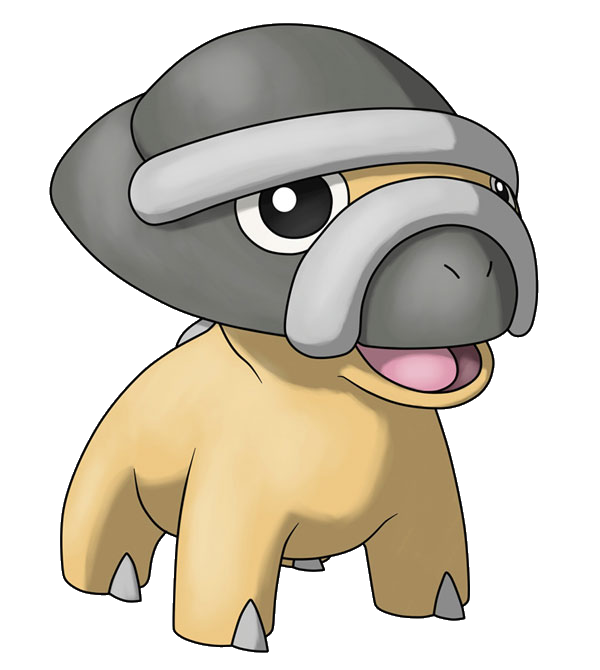 Archivo:Shieldon en Pokémon Ranger 2.png - WikiDex, la enciclopedia Pokémon