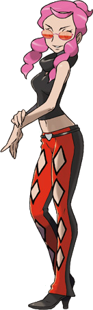 Malva - WikiDex, la enciclopedia Pokémon