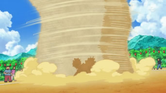 Rhyperior de Palmer/Rhyperior de Jericor - WikiDex, la enciclopedia Pokémon