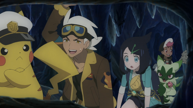 Archivo:EP1309 Geodude.png - WikiDex, la enciclopedia Pokémon