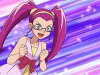 Categoría:Jessilinda - WikiDex, la enciclopedia Pokémon